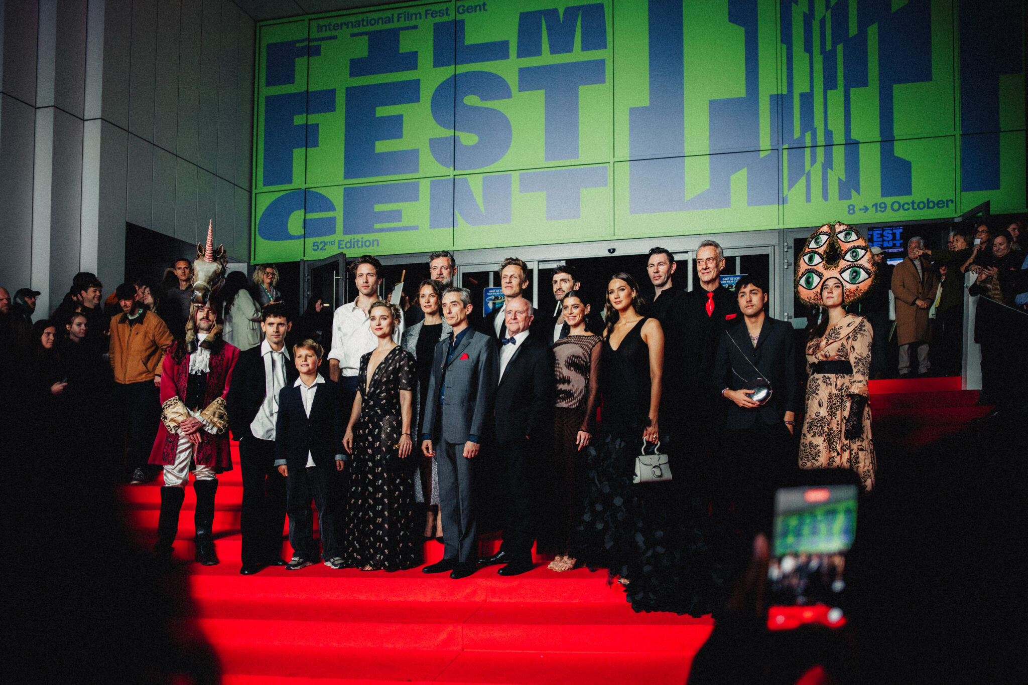 This Is Not a Murder Mystery | Panenka