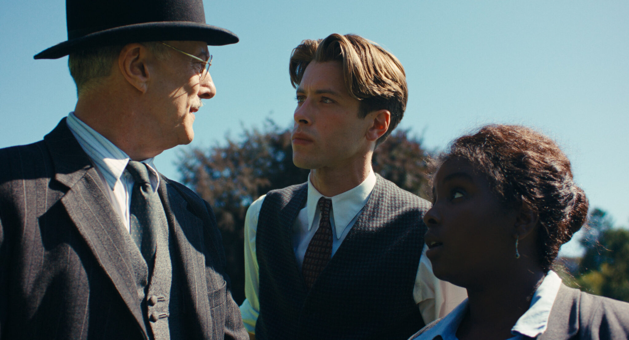 This Is Not a Murder Mystery | Panenka