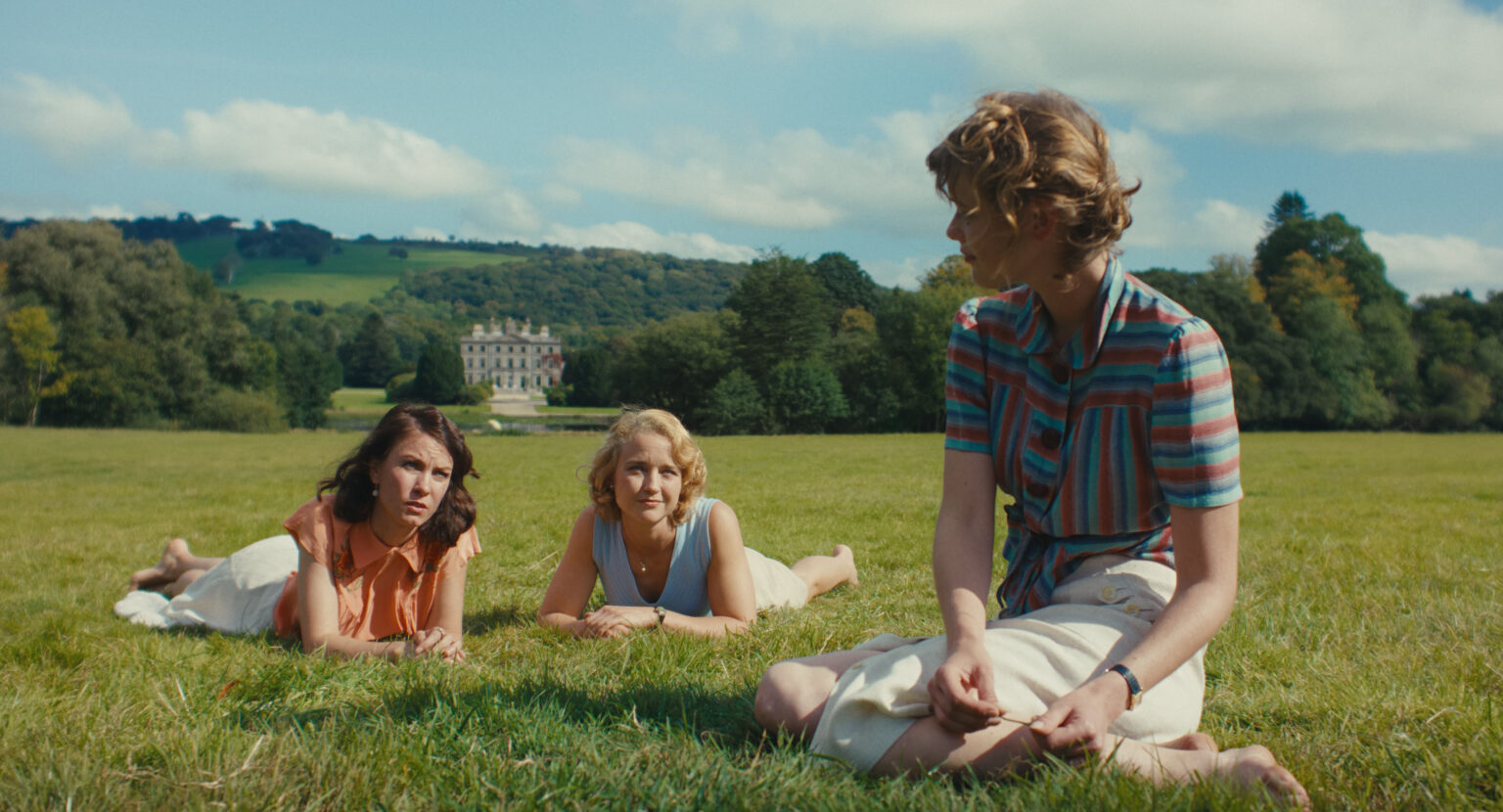 This Is Not a Murder Mystery | Panenka