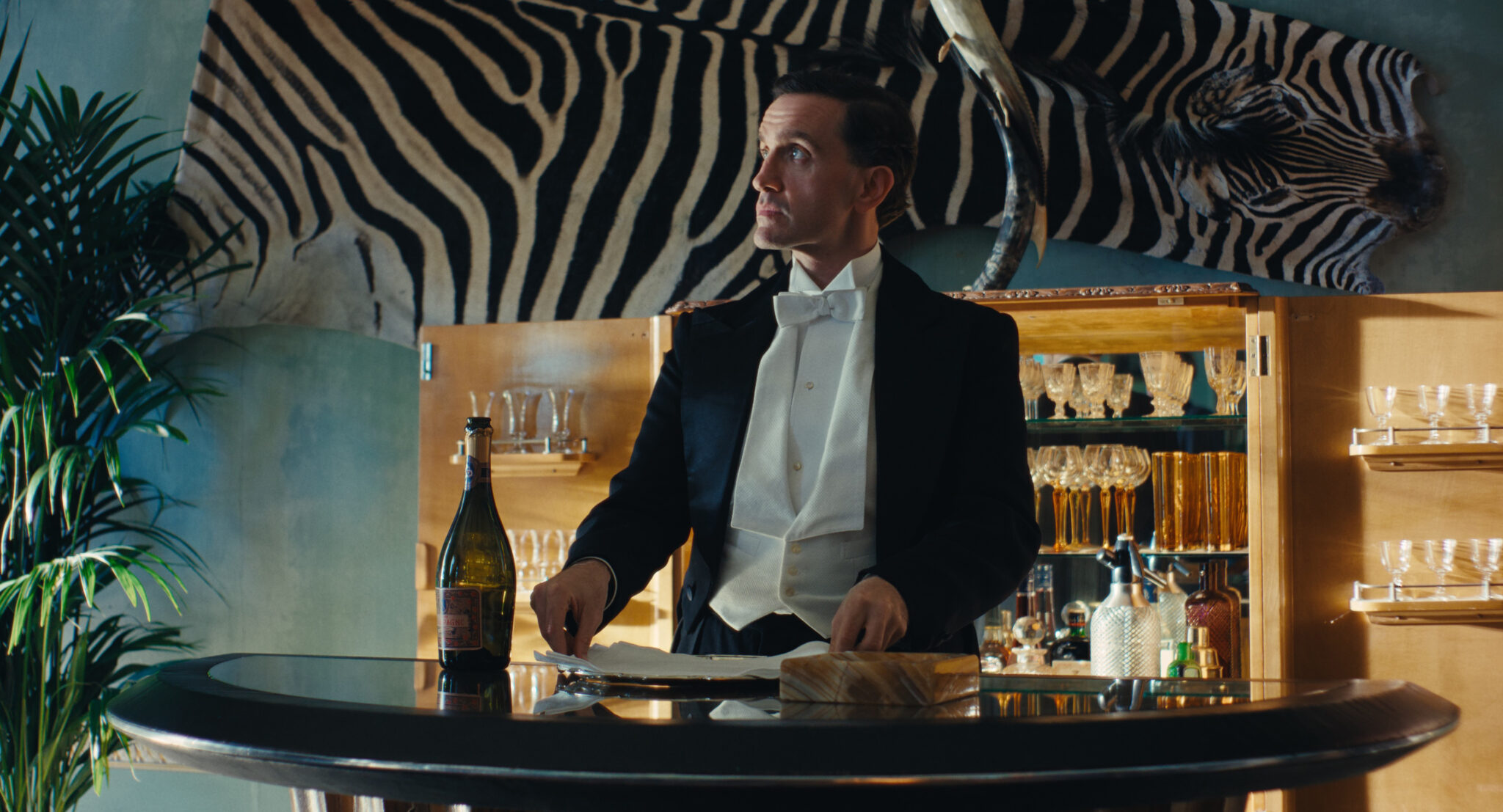 This Is Not a Murder Mystery | Panenka