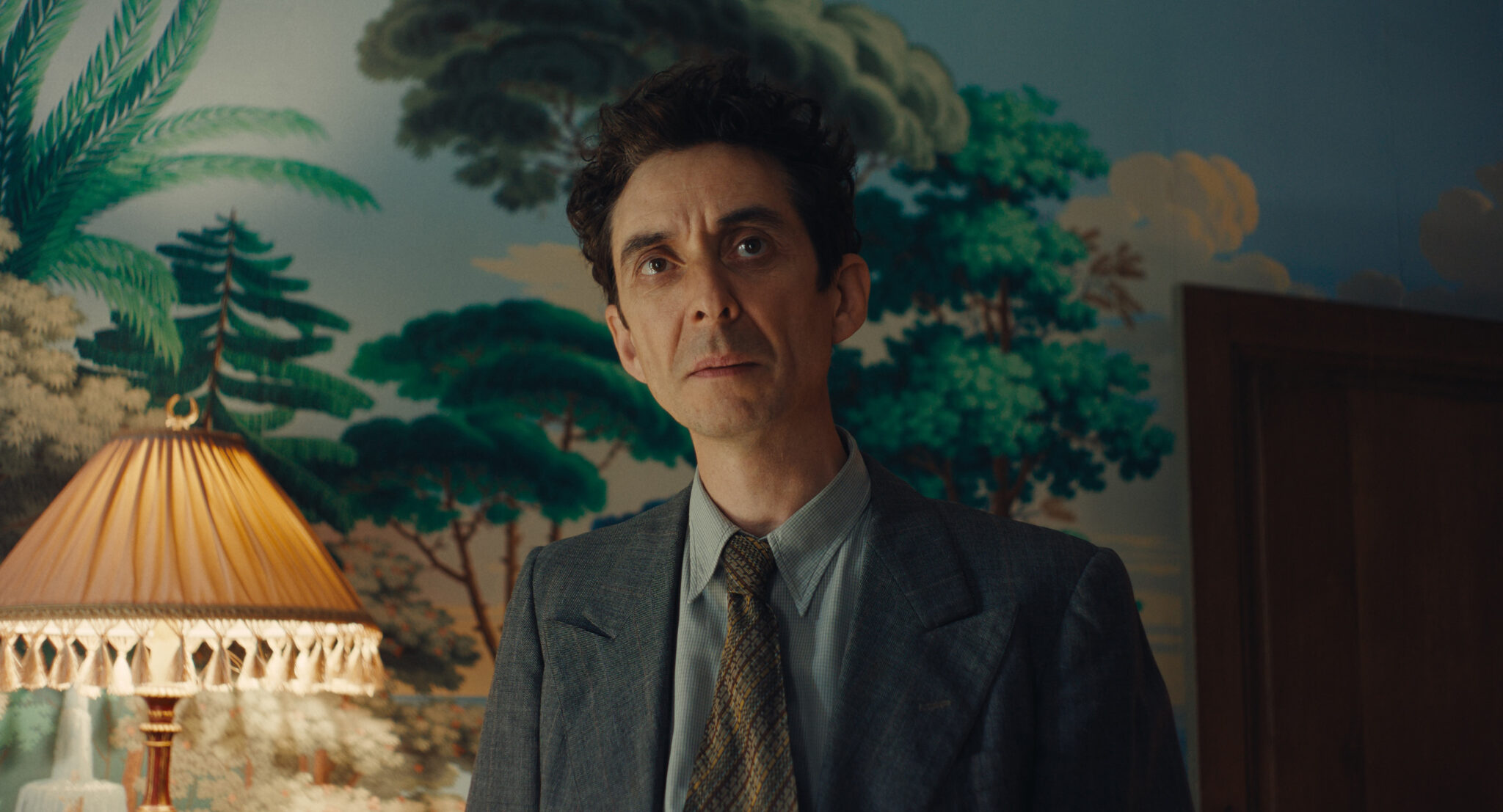 This Is Not a Murder Mystery | Panenka