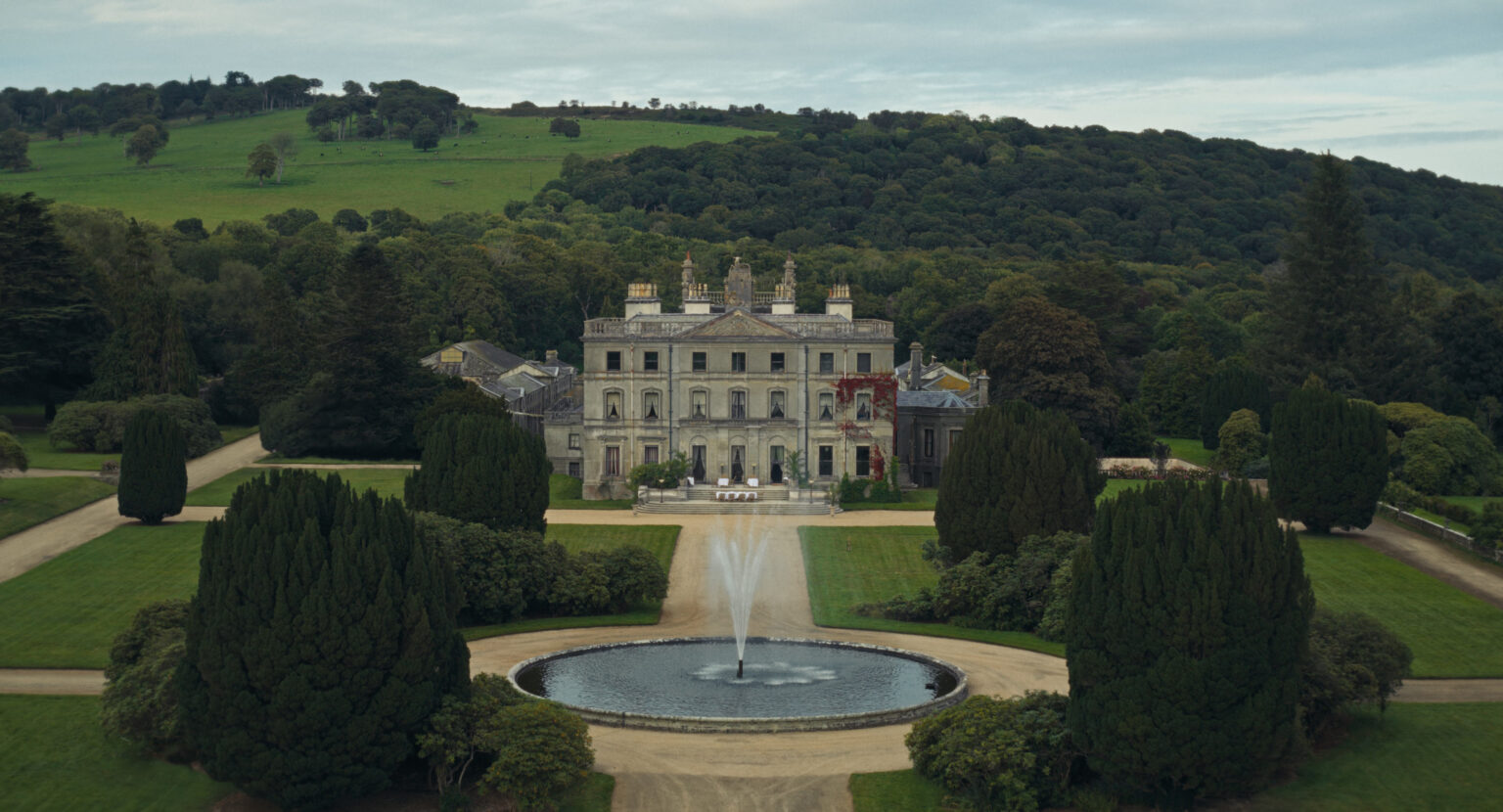 This Is Not a Murder Mystery | Panenka